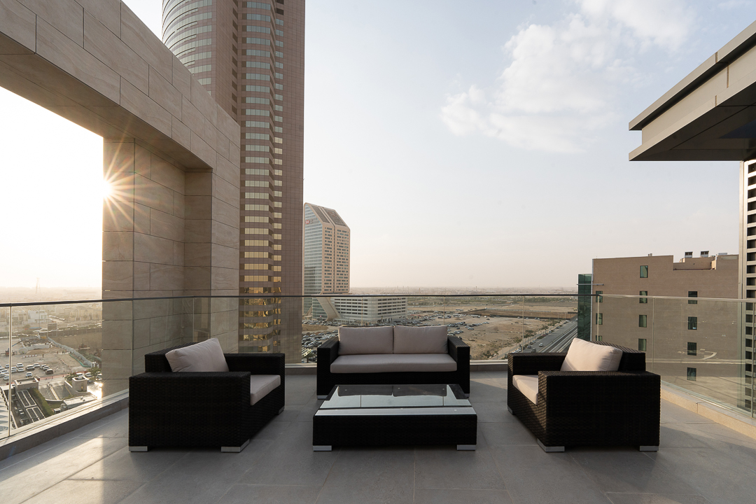 Gallery – Adyah Residence